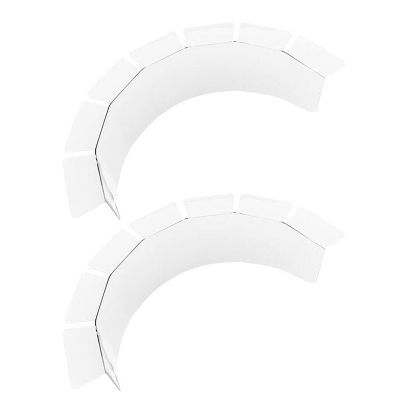 2pcs Urine Diverter Deflector Kids Potty Training ... – Vicedeal