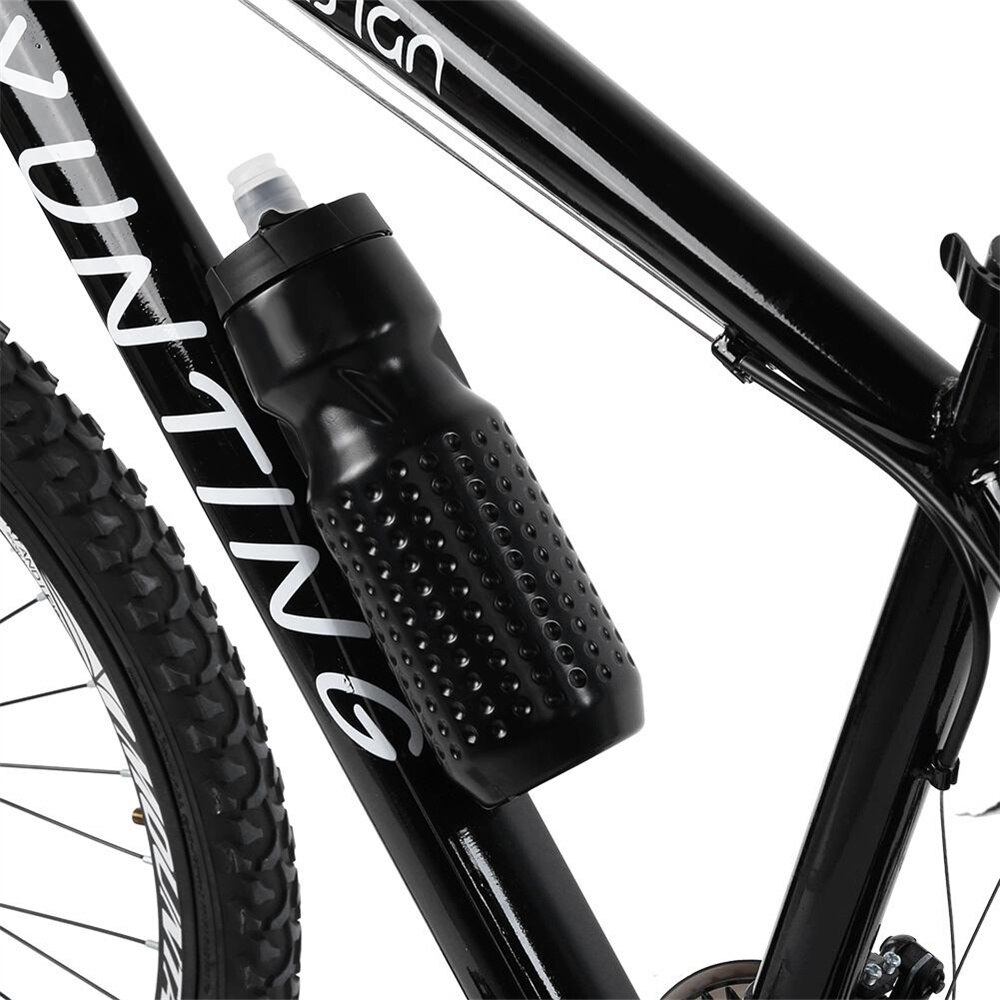 Mountain Bike Magnetic Outdoor Riding Bottle Large... – Grandado