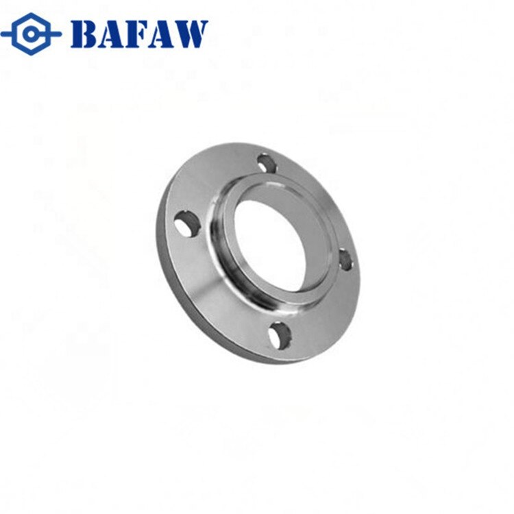 Stainless Steel Forged Flanges – Grandado