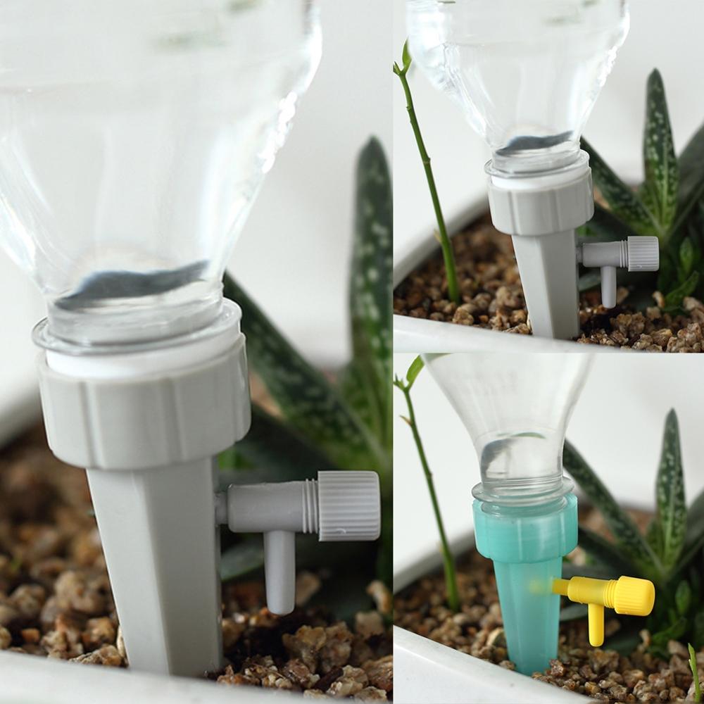 Garden Water Pot Plant Root System Automatic Water... – Vicedeal