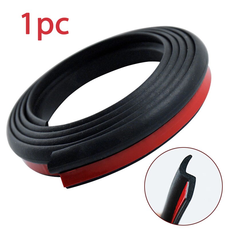 Auto Hood Cover Seal Strip Engine Covers Seals Str... – Vicedeal
