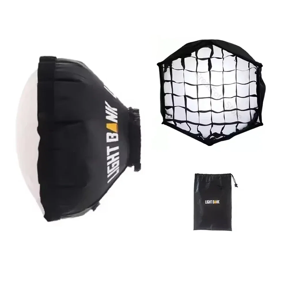 Flynoodle Air Dome 60 Inflatable Softbox Soft Ligh... – Grandado