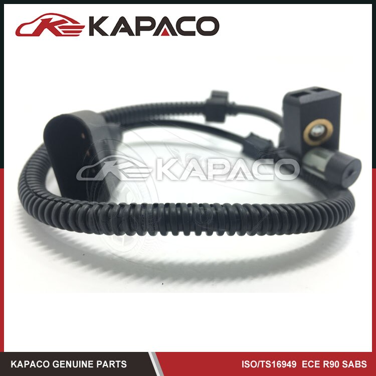 Crankshaft Camshaft Position Sensor 030957147G 030... – Grandado