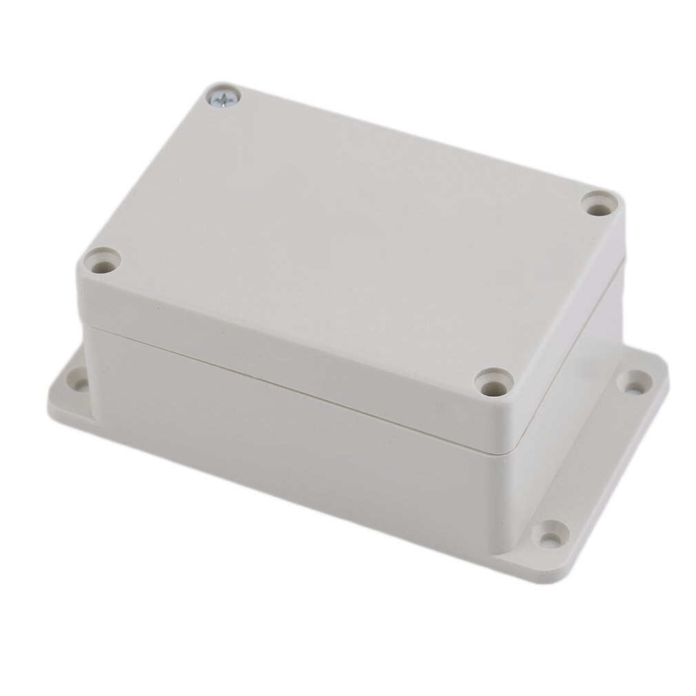 Waterproof 100 x 68 x 50mm Plastic Electronic Proj... – Grandado