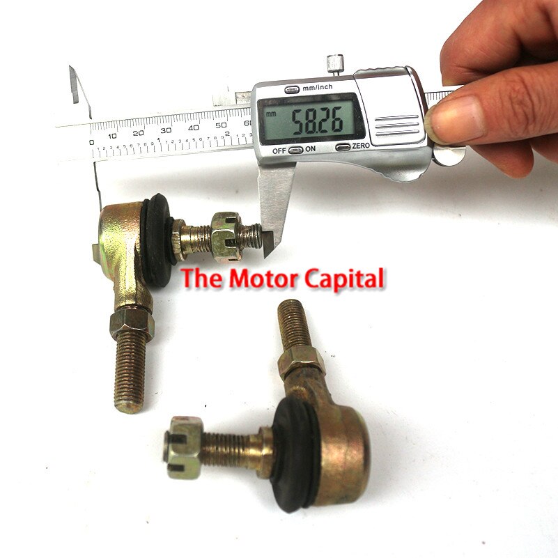 joint ball 2pcs/pair ATV Spare Parts Joint Ball fo... – Grandado