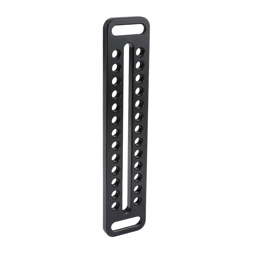 Kayulin Camera Long Cheese Plate 1/4"-20 Moun... – Grandado