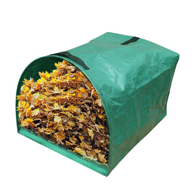 53 Gallon Tuin Bladverliezende Tas Yard Stoffer-Ty... – Vicedeal