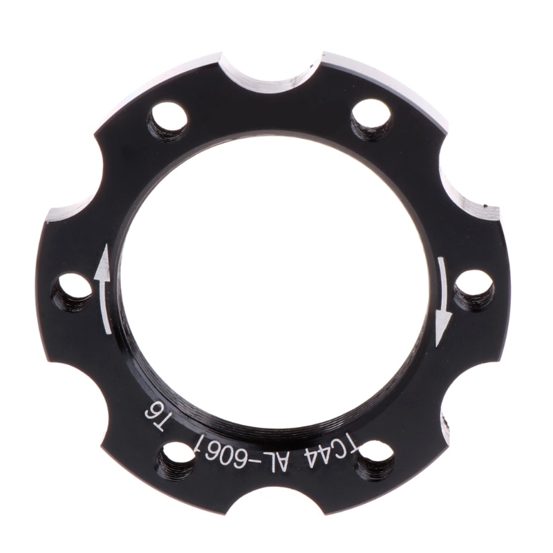 MTB Mountain Bike Bicycle Hubs Disk Seat Disc Brak... – Grandado