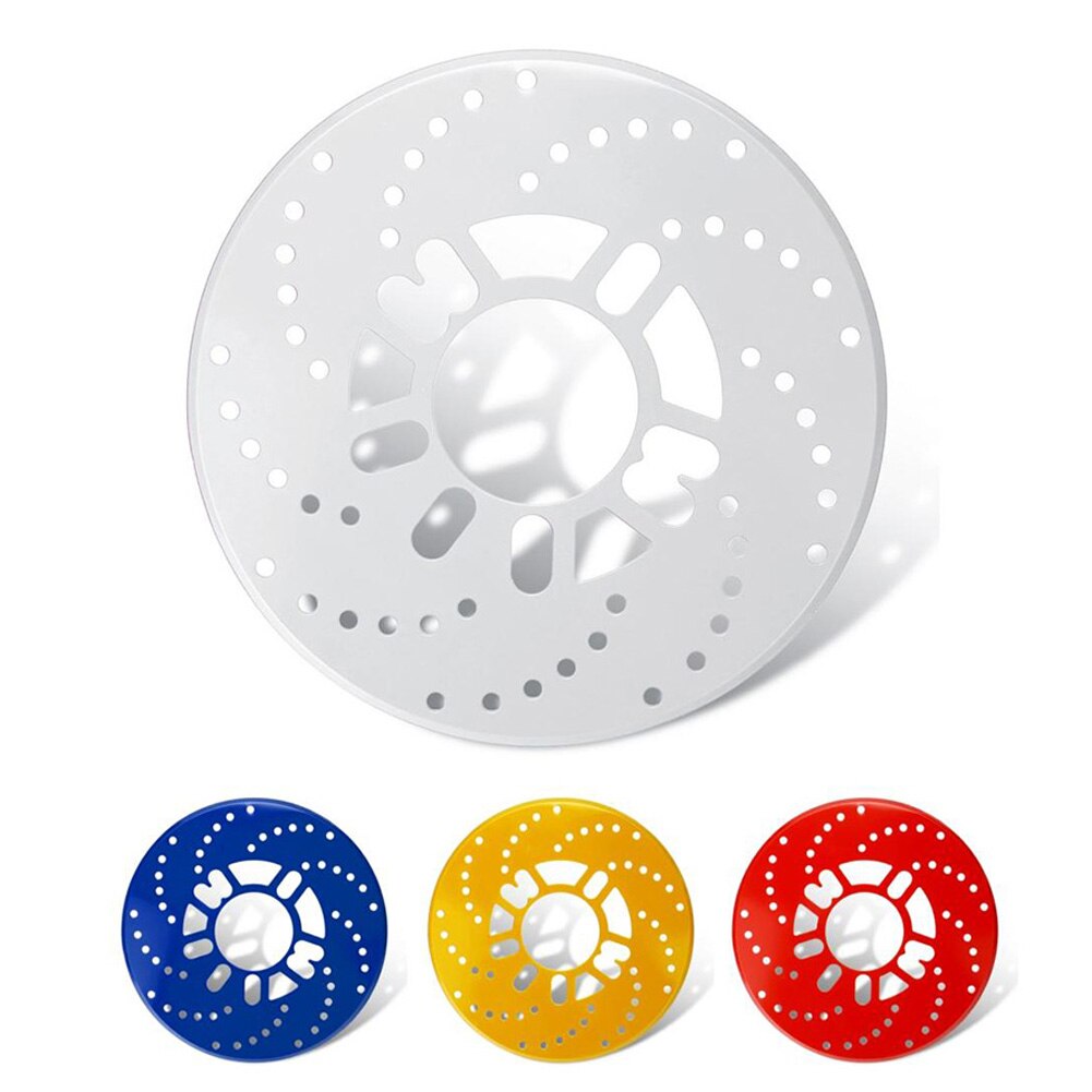 4 Stuks Auto Auto Wiel Schijfrem Cover Voor 14 &qu... – Vicedeal