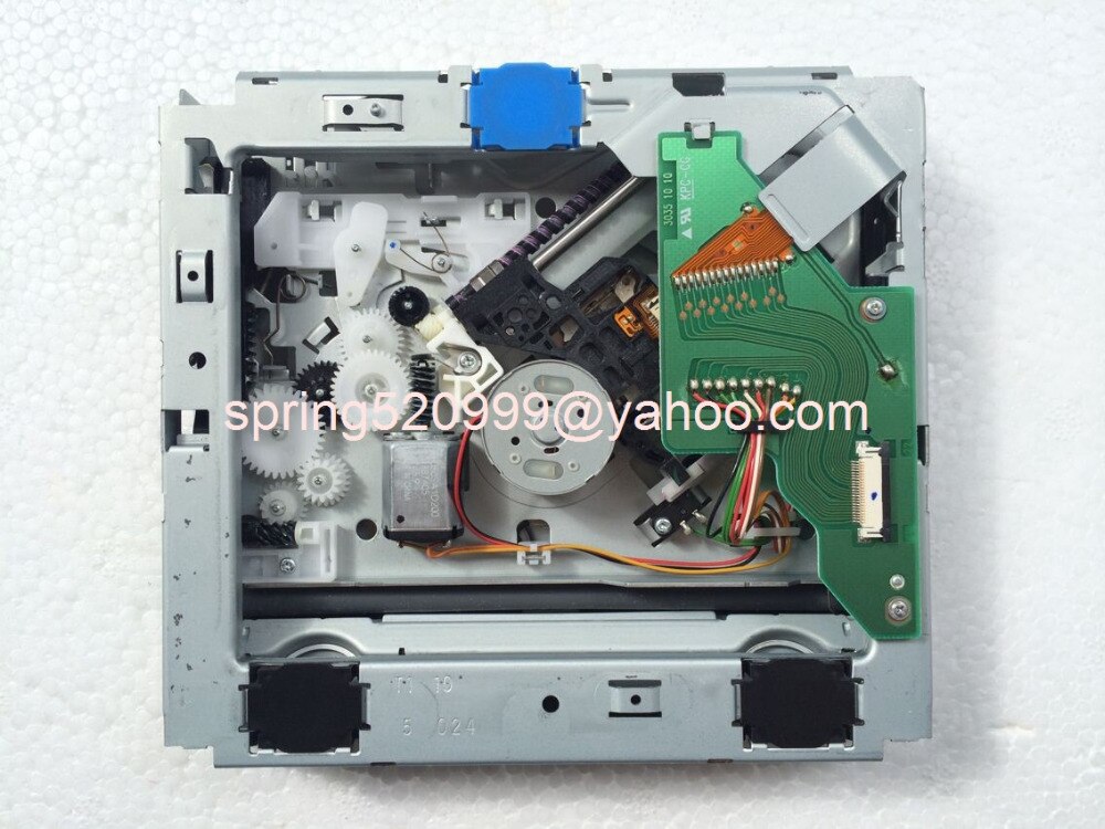 Opt-726 Optima-726 OPT-726A1 Optical Pickup Mechan... – Grandado