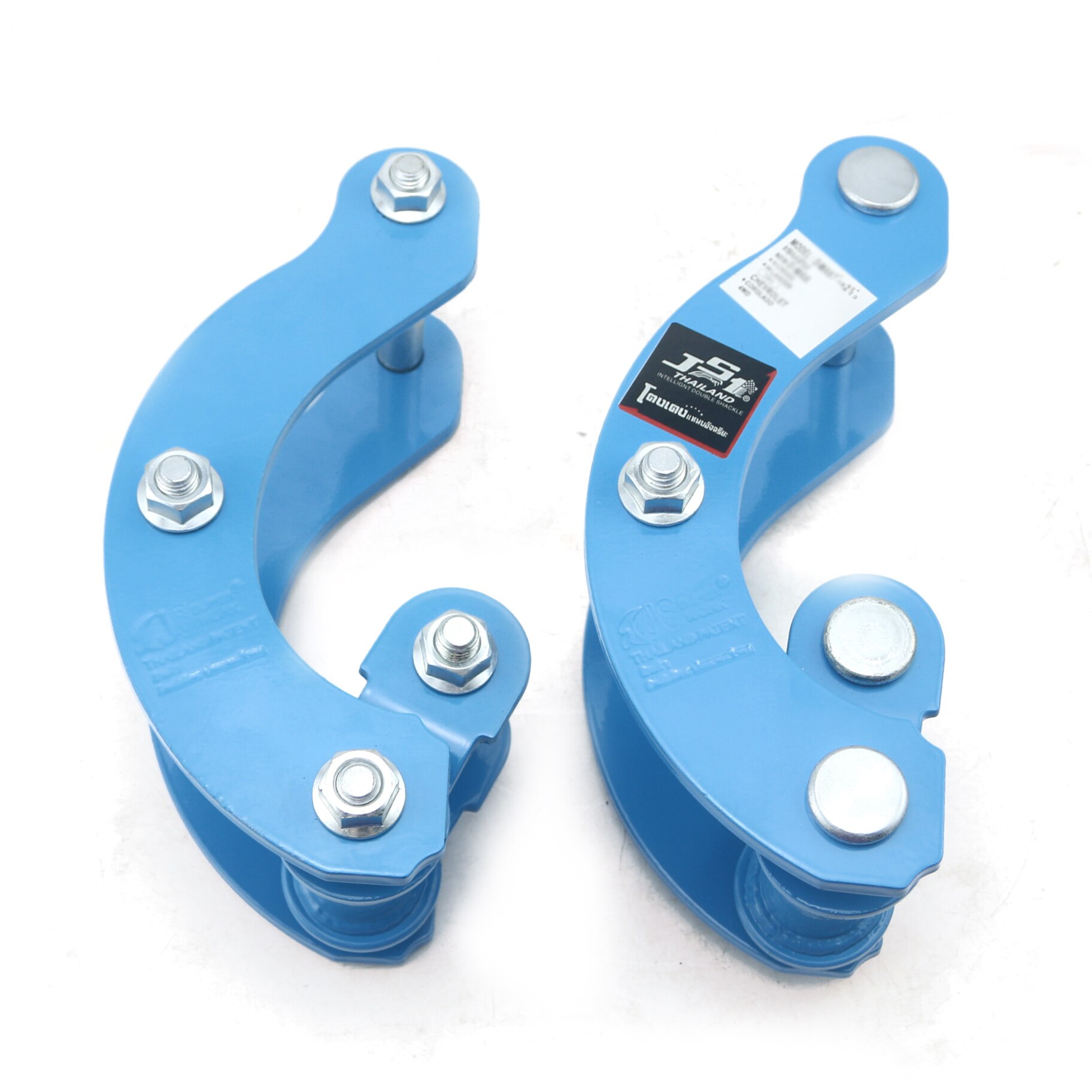 suspension lift kits 4x4 2 inch rear Triton L200 +... – Grandado