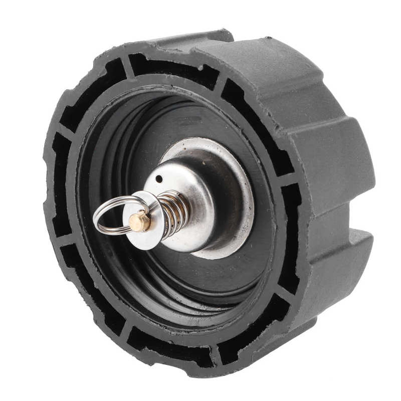 marine parts bilge pump 12L 24L External Fuel Tank... – Grandado