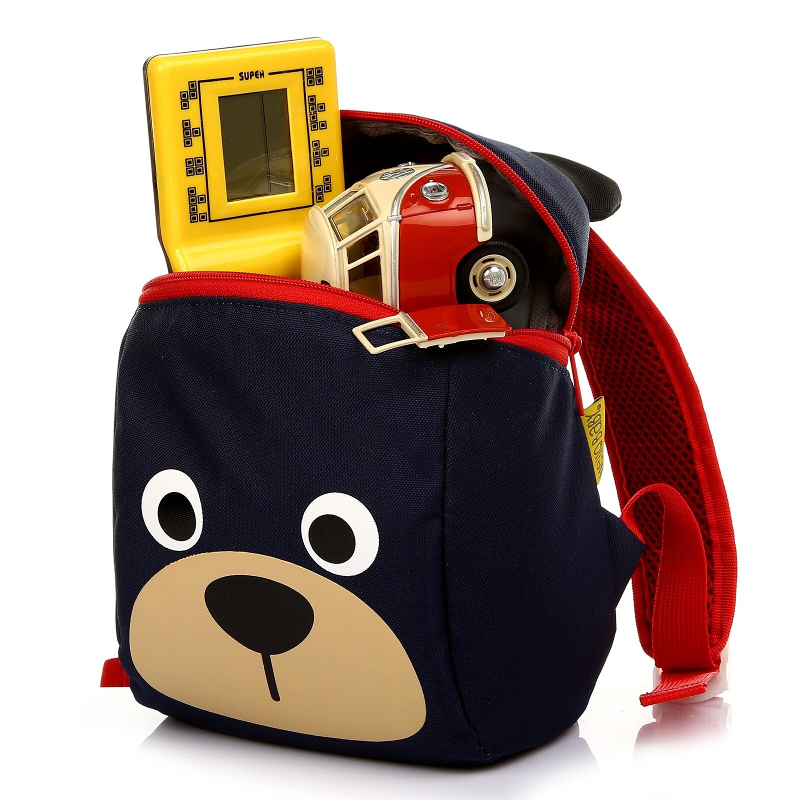 ebebek HelloBaby Animals Figured Baby Bag – Vicedeal