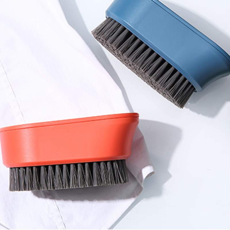 Indesit Laundry Brush Multi-Function Household Cle... – Vicedeal