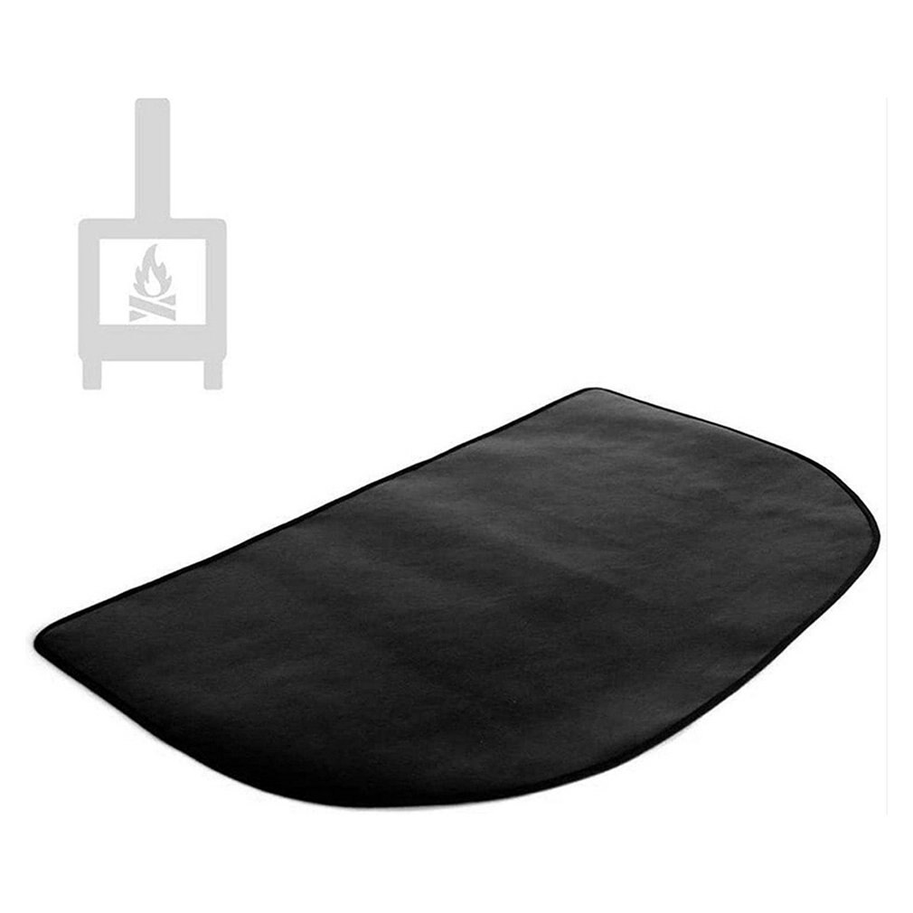Fireplace Basin Fire Pad Fire Blanket 50X80cm / 50... – Grandado