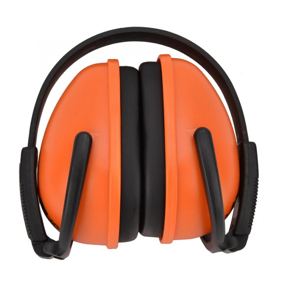 Hearing Protect Earmuffs Foldable Soundproof Earmu... – Grandado