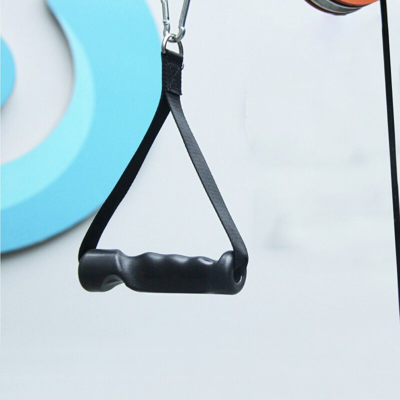 Biceps Triceps Lat Pull Down Power Grips Fitness W... – Grandado