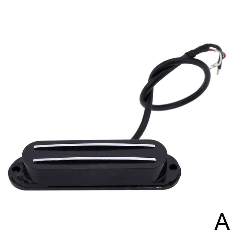Guitar Pickup Standard Single Coil Size Mini Dual ... – Vicedeal