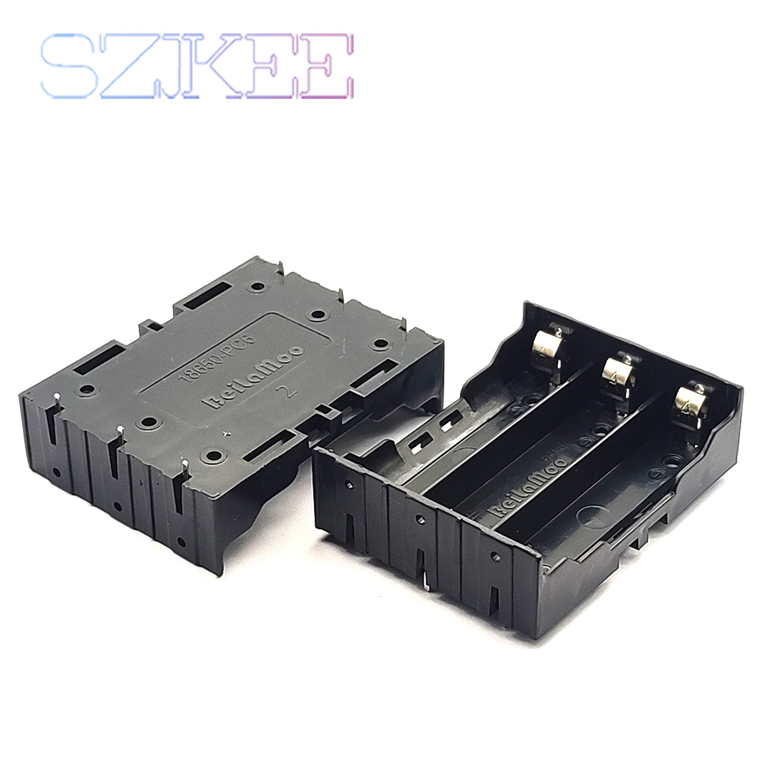 18650 Battery Case 18650 Battery Holder 18650 Batt... – Grandado