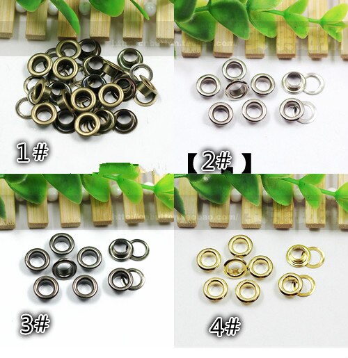 4 mm diameter blow hole – Vicedeal