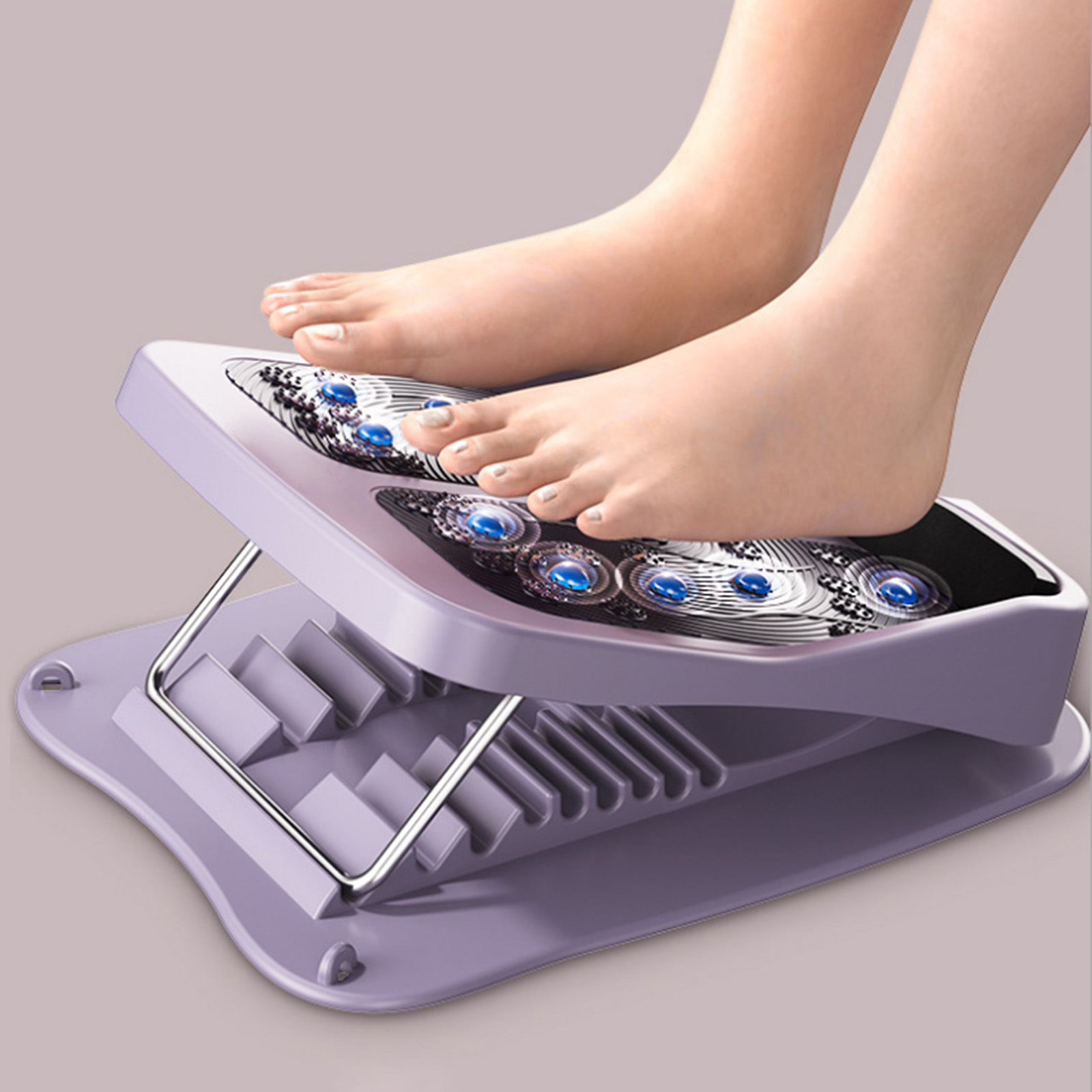 Slant Board Foot Massager Calf Stretcher Slant Boa... – Grandado