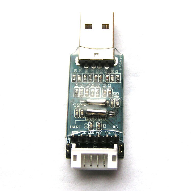 UsenDz@, USB2IAU, USB, to, I2C, and, UART, USB, se... – Grandado