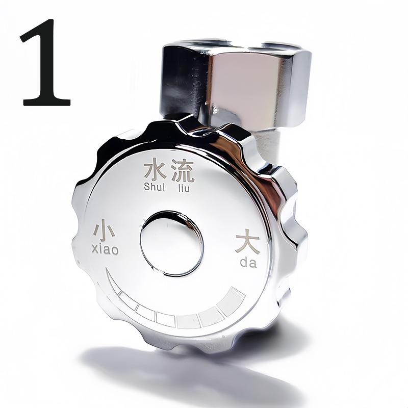 1/2" Temperature Regulating Water Flow and Water T... – Grandado