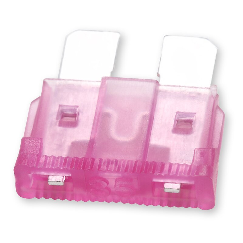 Standaard Ato Atc Auto Blade Zekering Kit Voor Mid... – Vicedeal