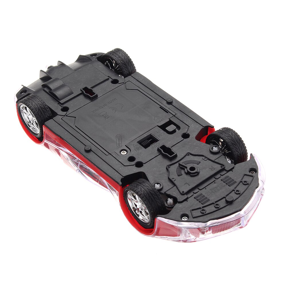 1/24 Kids Remote Control RC Racing Car Toy High Sp... – Grandado