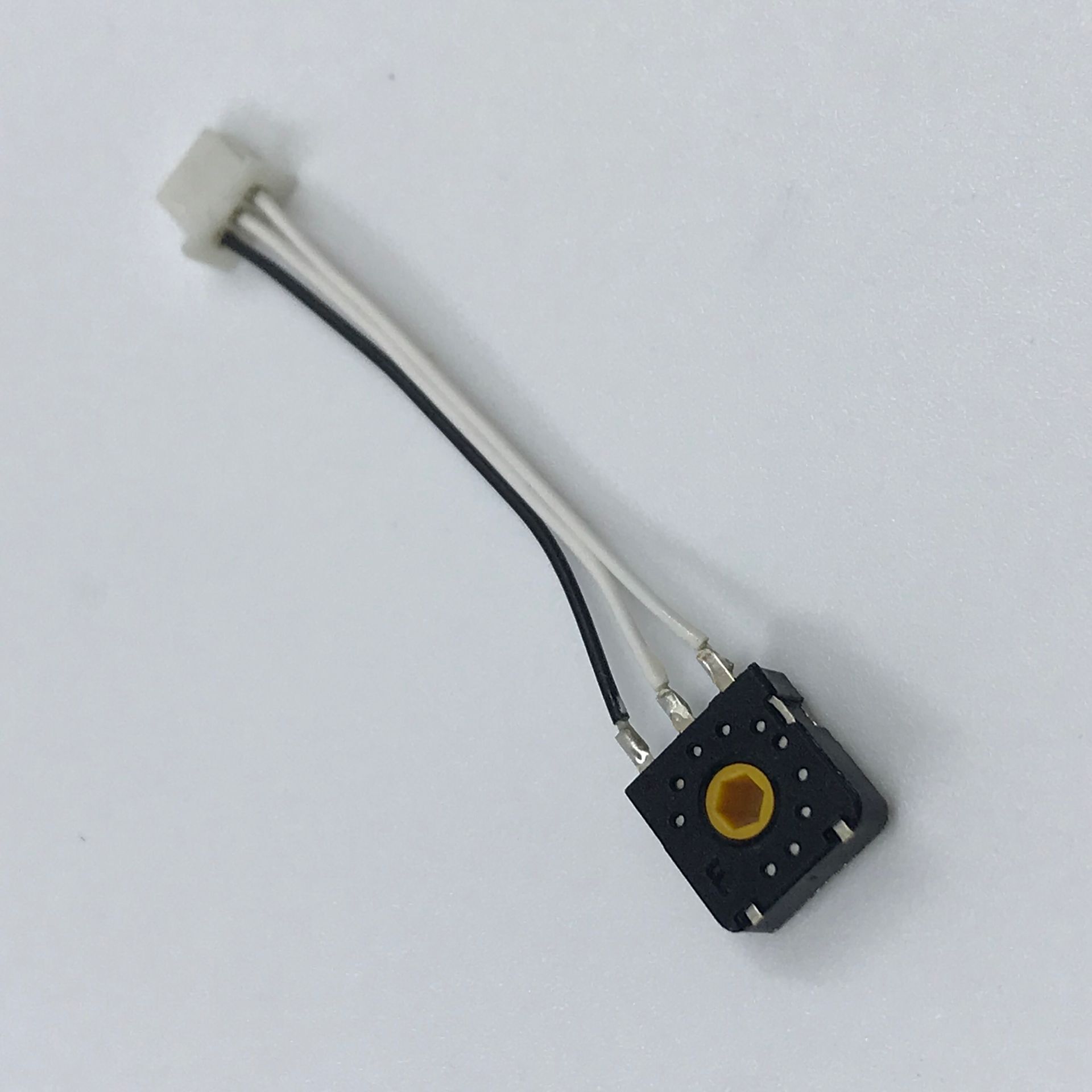 TTC Mouse Wheel Encoder for Mamba HYPERFLUX elite ... – Vicedeal