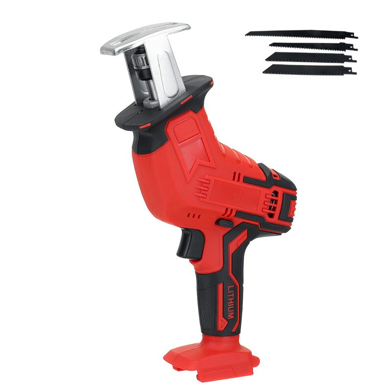 Doersupp 21V 3000rpm/min Electric Saw Variable Spe... – Grandado