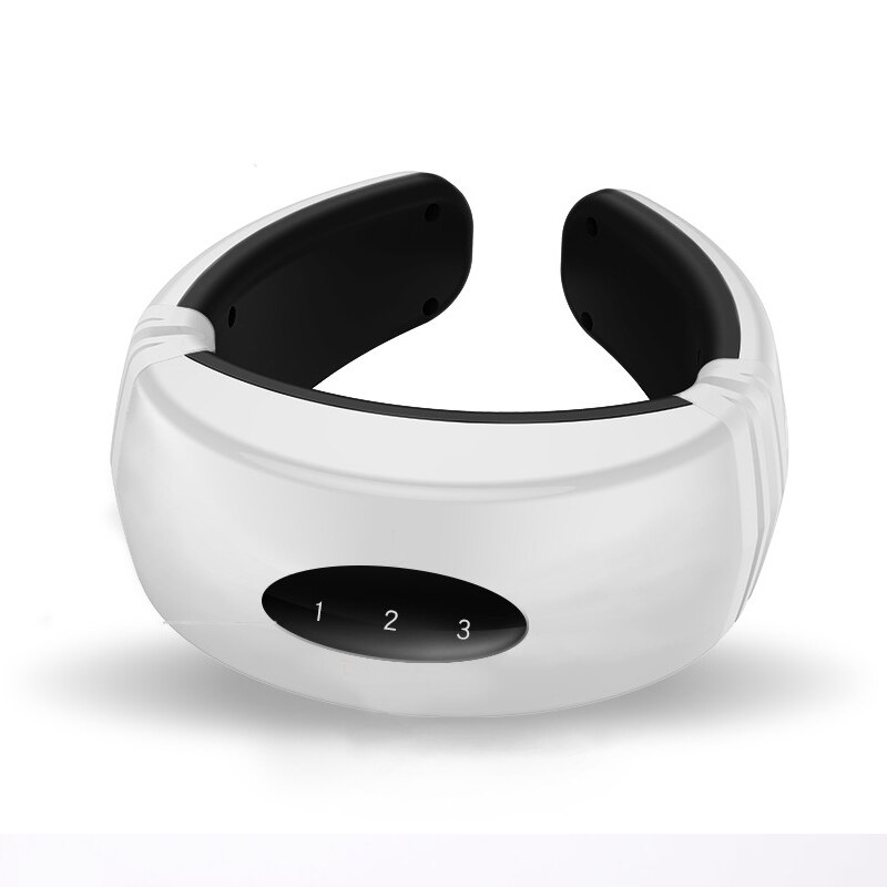 Electric Neck Massager & Pulse Back 6 Modes Power ... – Grandado