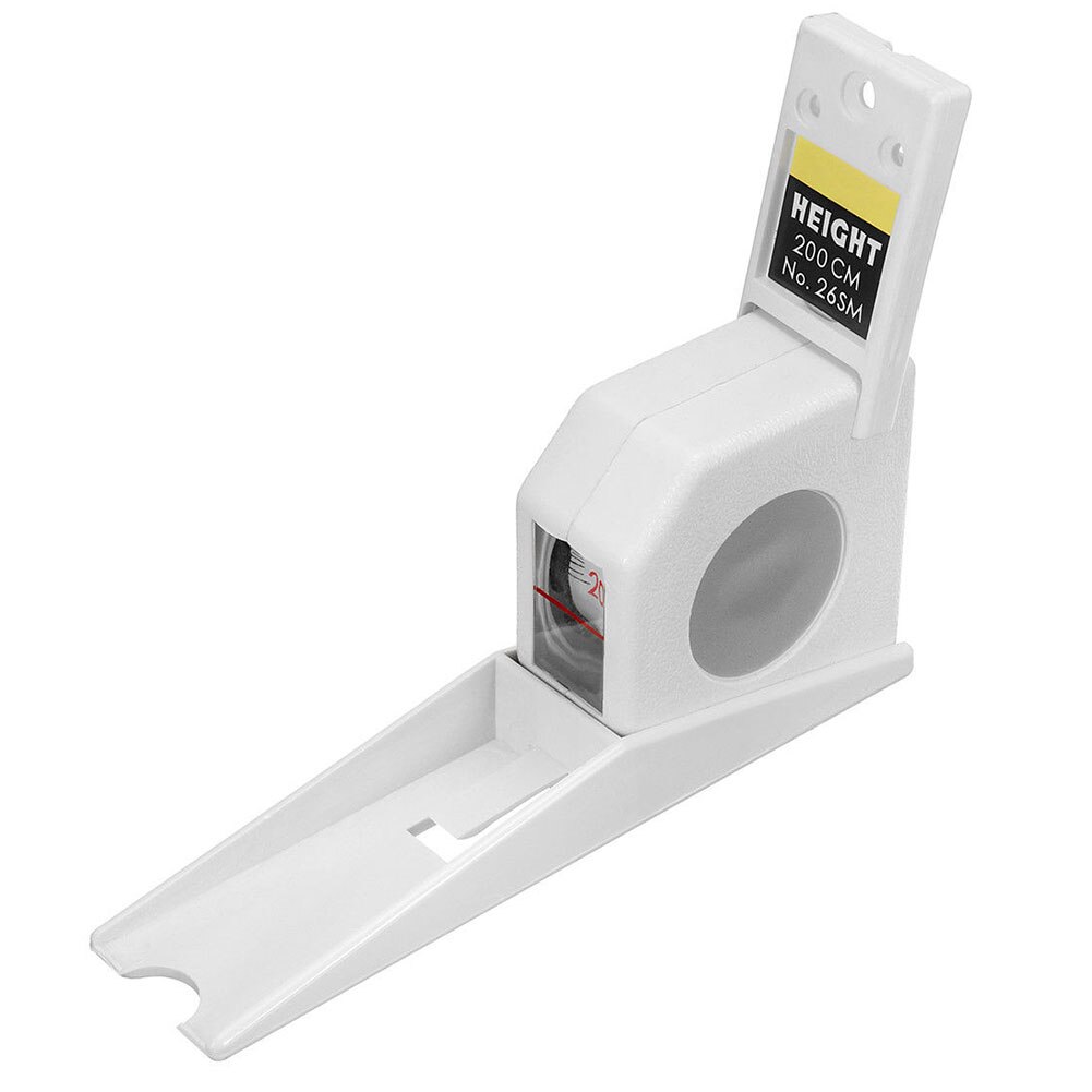 2m Retractable Flexible Rule Tool Eco-firendly Alt... – Grandado