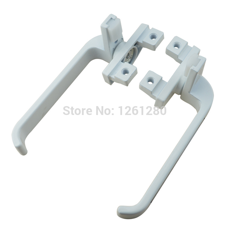 2 pieces zinc alloy window knob window latch door ... – Grandado