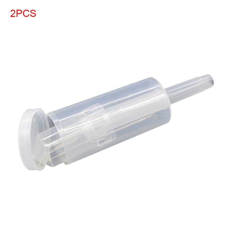 2PCS One-way Valve Wine Brewing Fermentation Plast... – Grandado
