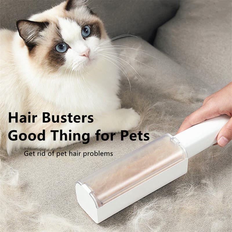 Cat and Dog Hair Cleaner Collector Pet Hair Remove... – Grandado