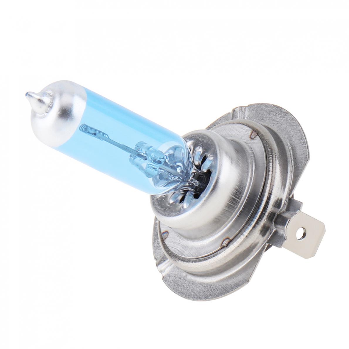 12V H7 55W 5000K White Light Super Bright Car Xeno... – Grandado