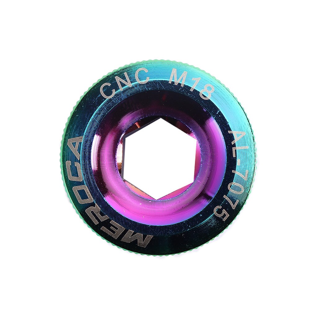 M18/M19/M20 Bicycle BB Bolts Bottom Bracket Alumin... – Grandado