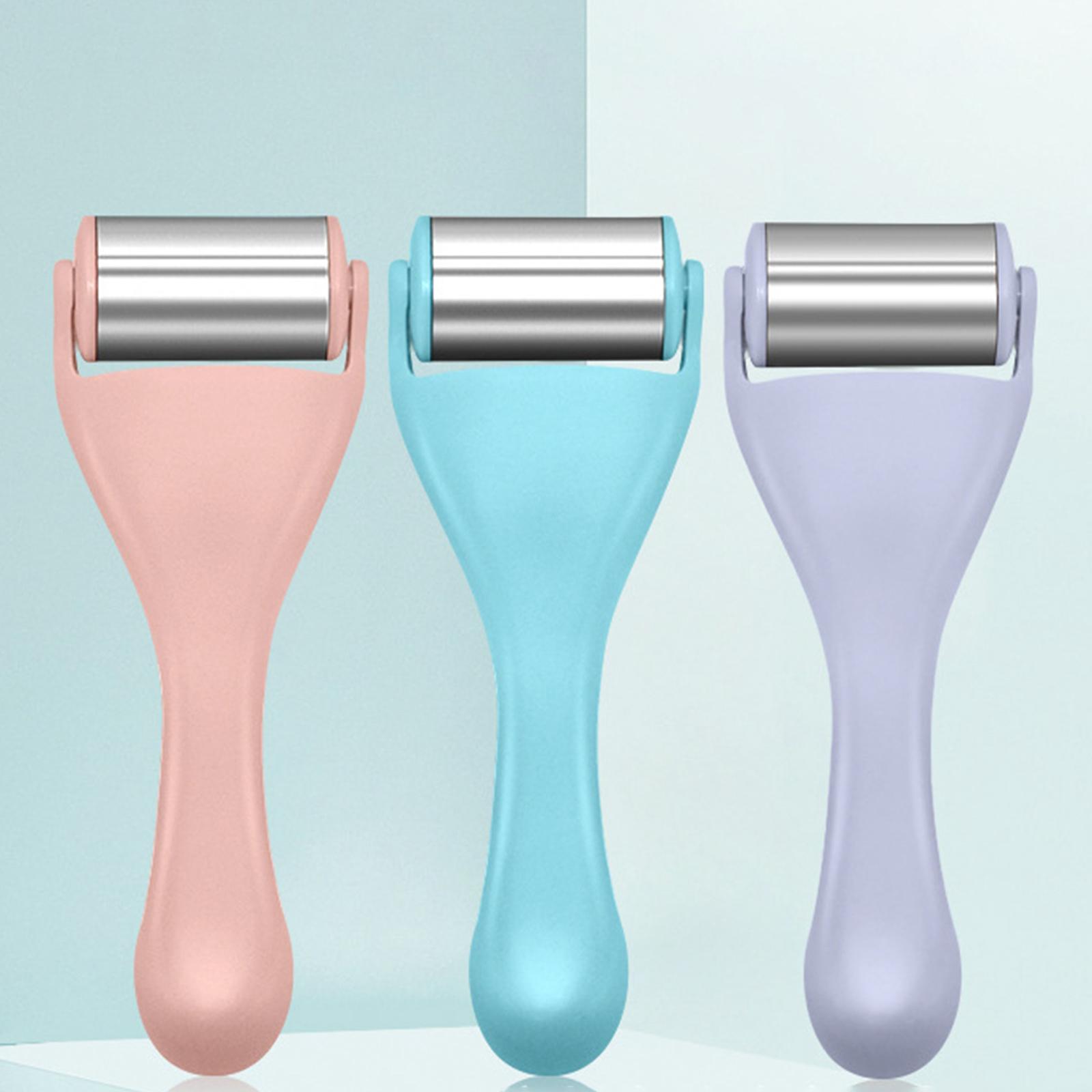Stainless Steel Ice Roller Cool Lifting Tightening... – Vicedeal