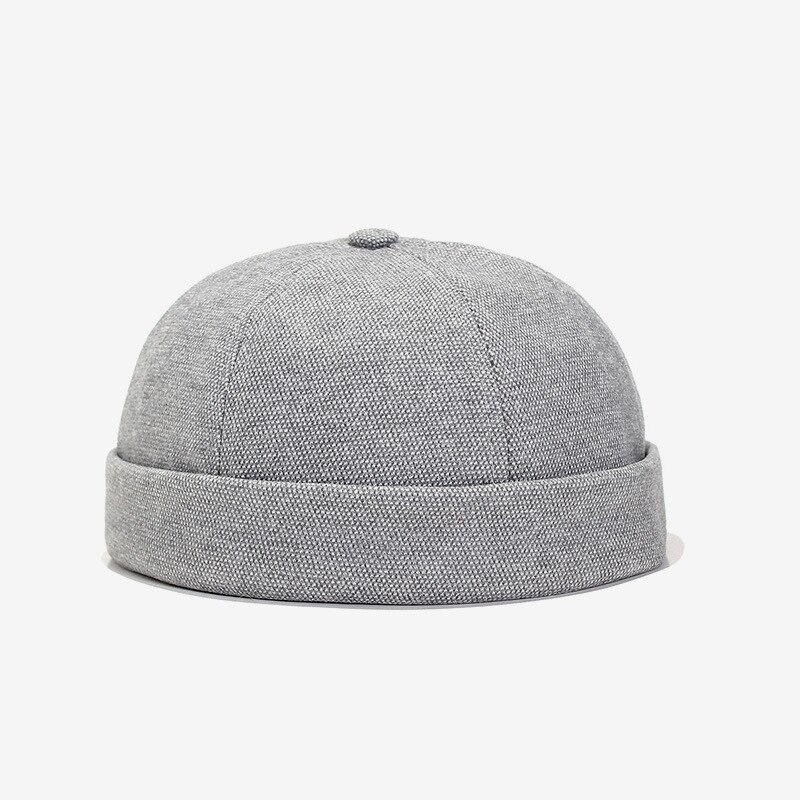 Mænds lysbræt hat herre street hip-hop hat uden sk... – Grandado