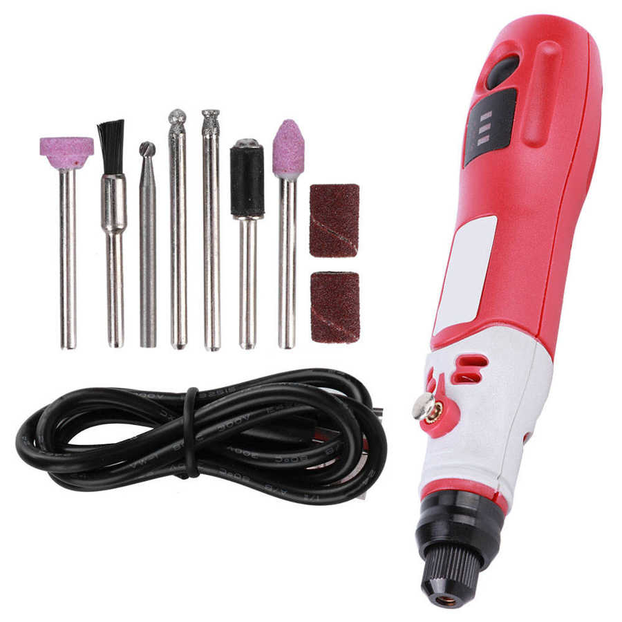 cnc milling machine Die-Cut Machine Cordless Mini ... – Vicedeal