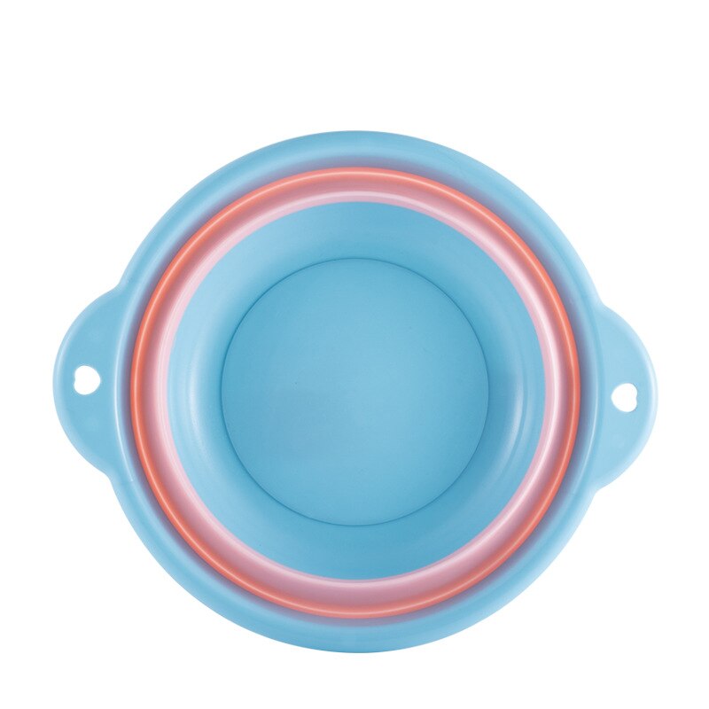 Draagbare Opvouwbare Emmer Opvouwbare Bassin Toeri... – Vicedeal