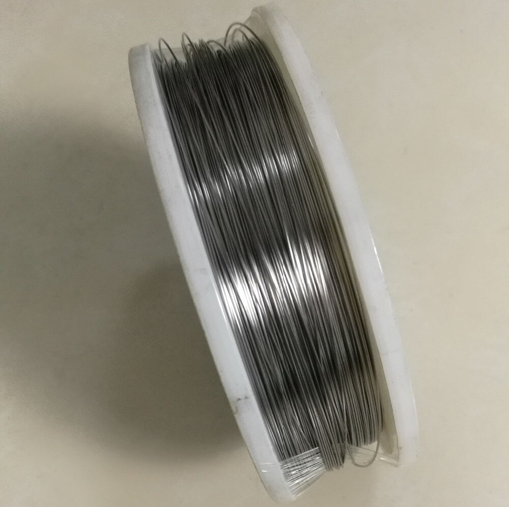 10 Meters, 0.5mm Diameter High Purity Industry Exp... – Grandado