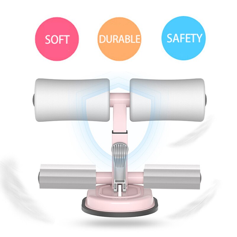 Sit-up Assistant Abdominal Core ExerciseSit-ups Fi... – Grandado