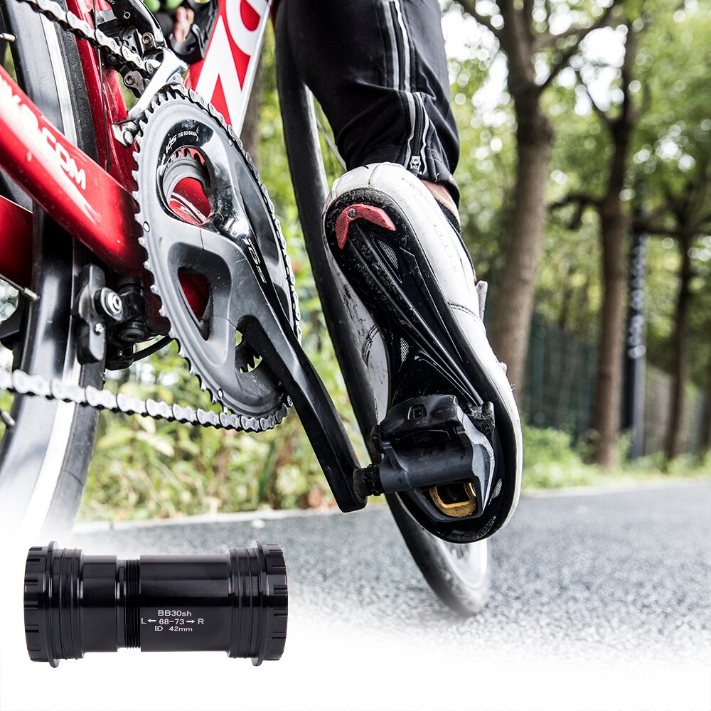 Adapter Press Fit Fahrrad Tretlager Achse Für MTB ... – Grandado