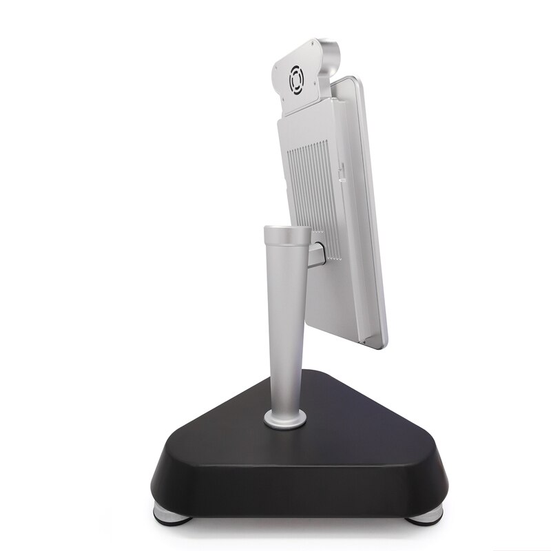 Desktop Type Base Stand for Face Recognition Tempe... – Grandado