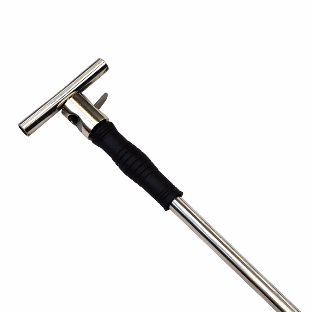 T Type Stainless Steel Farm Livestock Full metal L... – Grandado