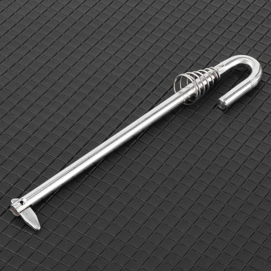 Stainless Steel Outboard Tilt Rod 6E0‑43160‑00‑00 ... – Grandado