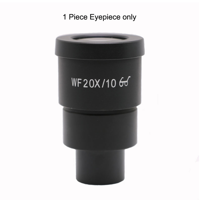WF20X/10mm 30mm Mount High Eye Point WF20X Microsc... – Vicedeal