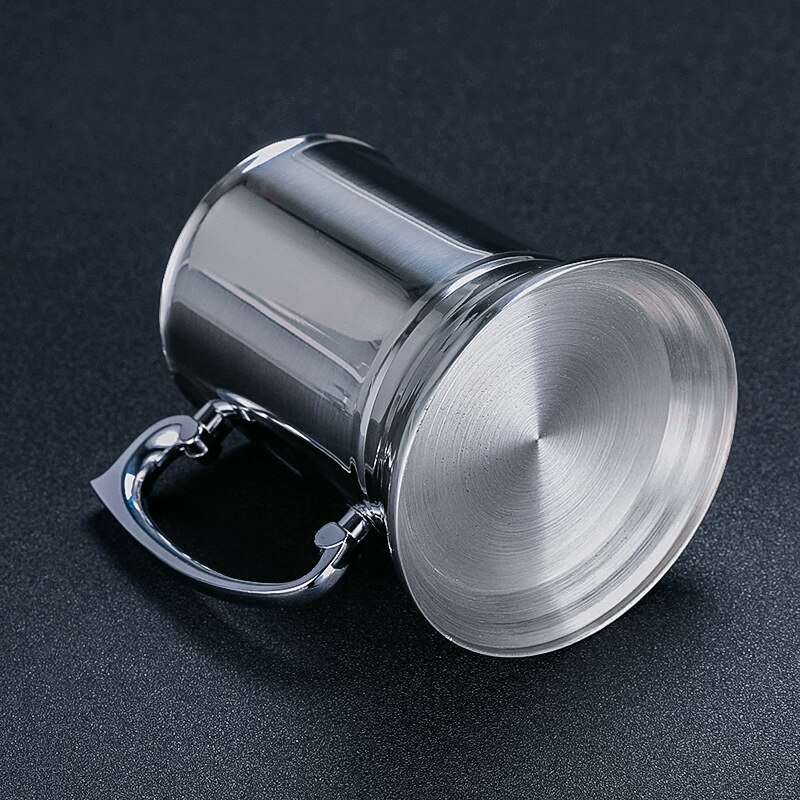 500ml 304 stainless steel goblet bartending tool i... – Grandado